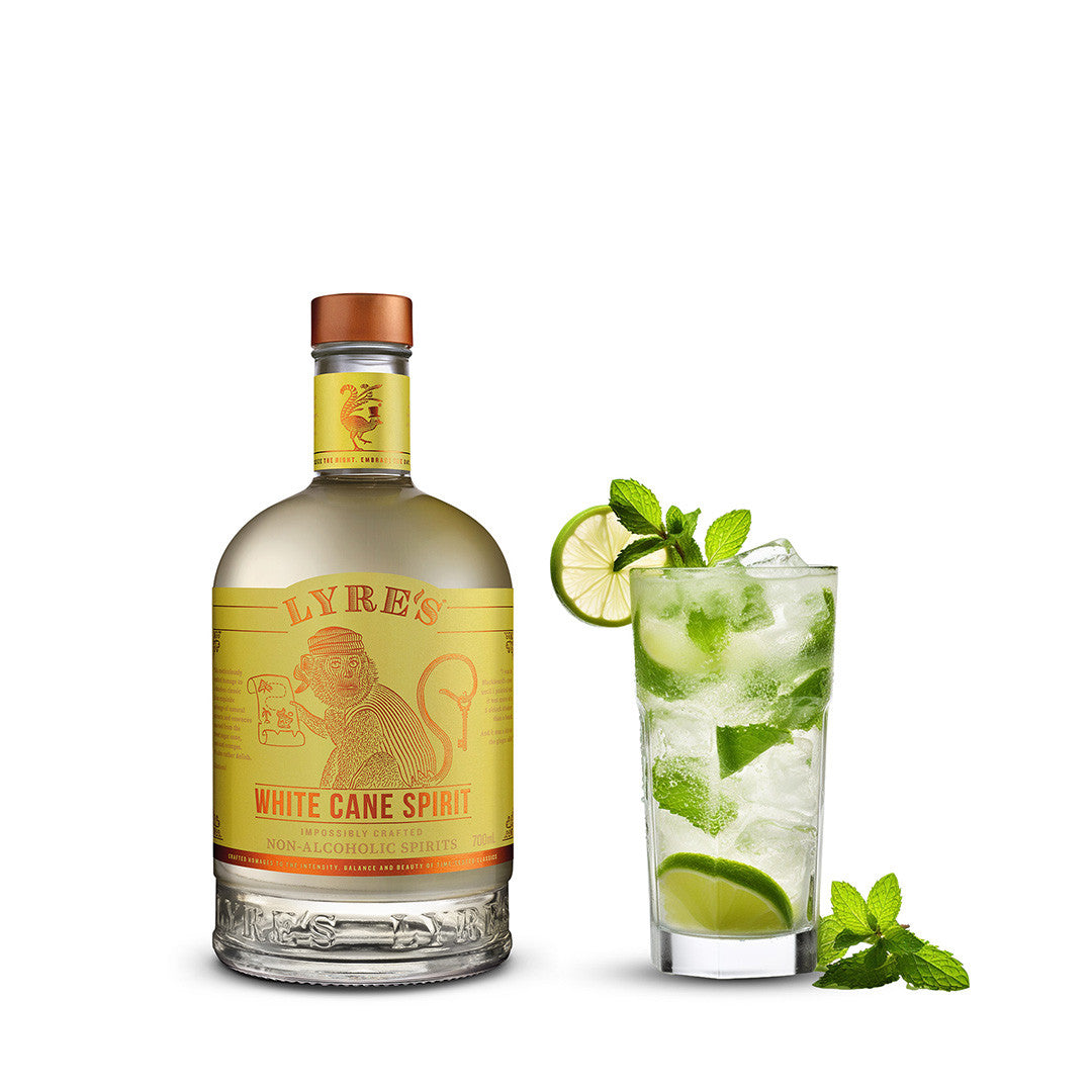 Explore Lyre’s Trending Non-Alcoholic Spirits & Cocktails